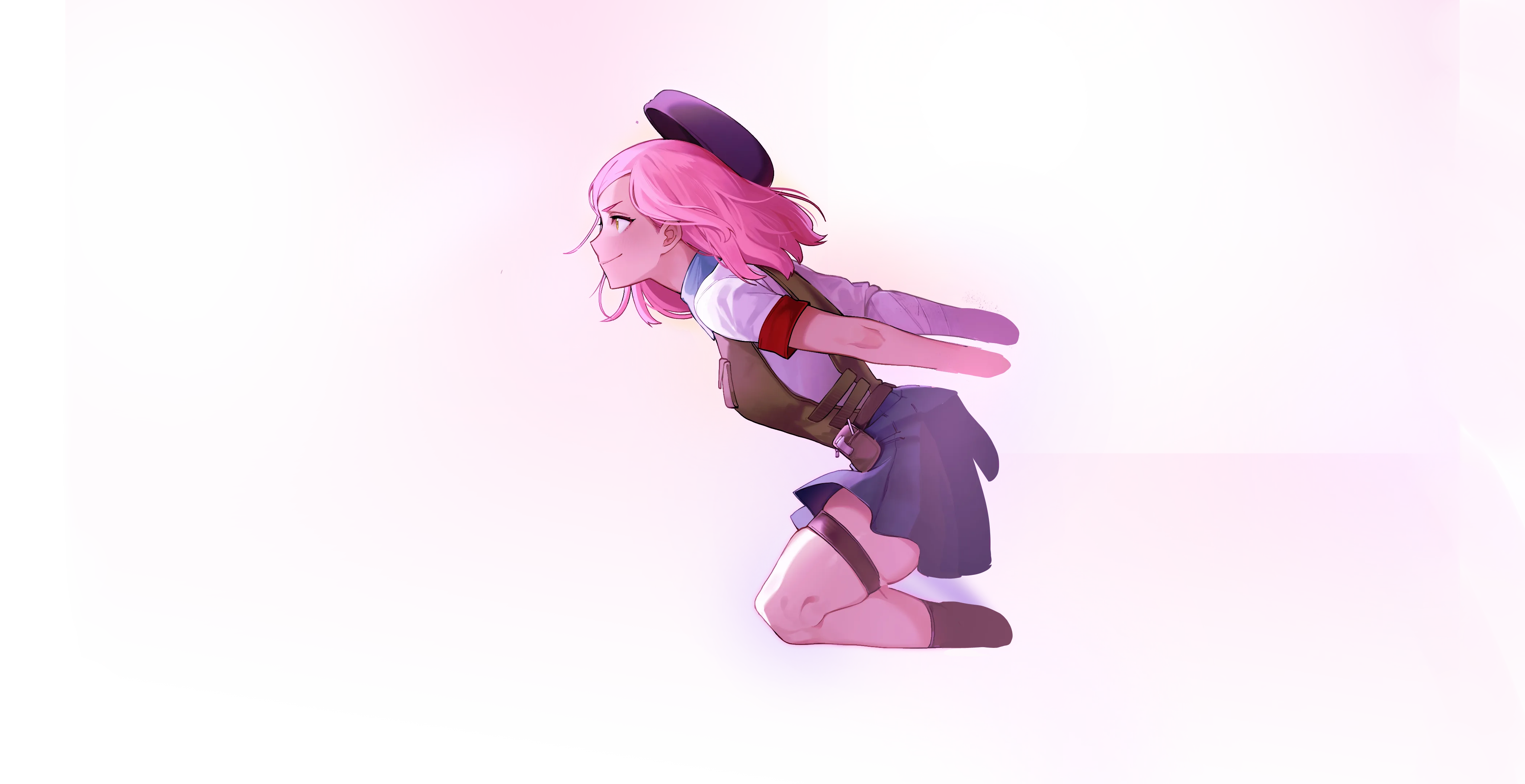 Kernel Hearts · Homepage