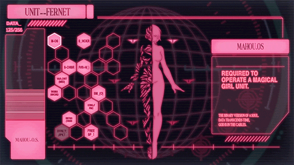 Kernel Hearts · Homepage