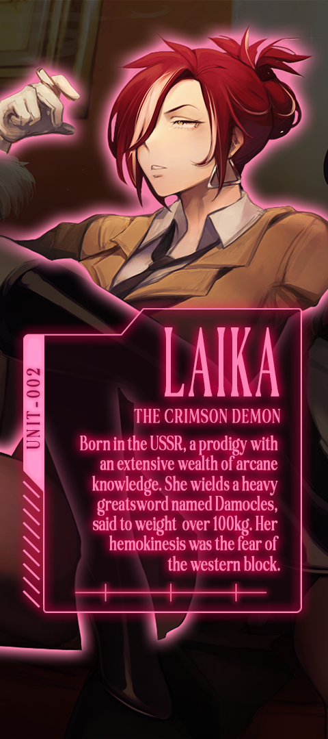 Kernel Hearts · Homepage